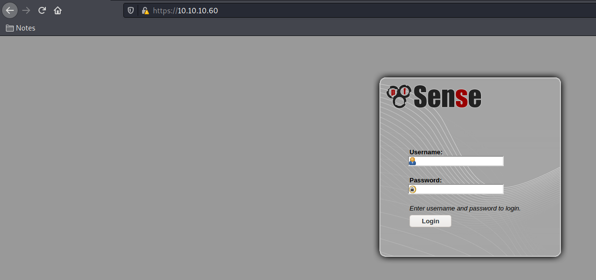 HackTheBox - Sense | 0x4rt3mis